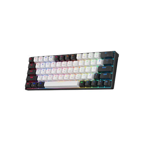Zifriend ZA646 Mechanical Keyboard Price in Bangladesh
