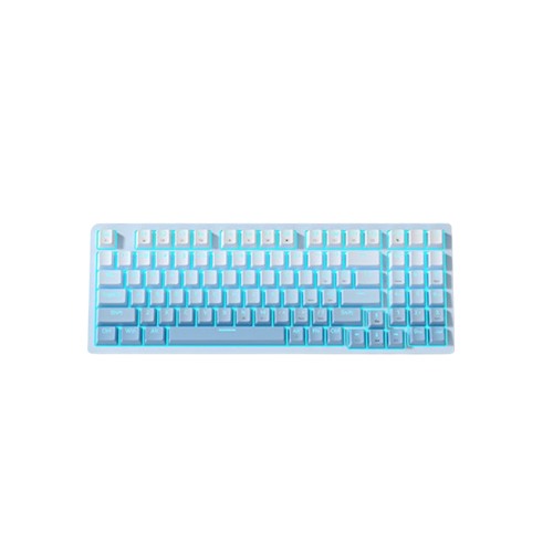 Zifriend ZA94 Hot-Swappable Mechanical Keyboard in Bangladesh
