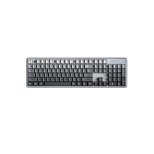 Zifriend ZT104 FURY CUBE Wired Mechanical Keyboard Price in BD ...