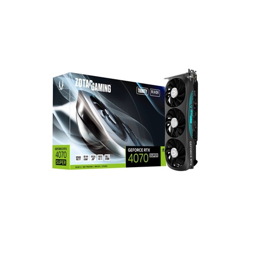 ZOTAC RTX 4070 SUPER Graphics Card Price in BD