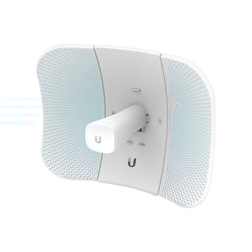 UBIQUITI NETWORKS LITEBEAM AC GEN2 AIRMAX AC CPE WITH MANAGEMENT RADIO ...