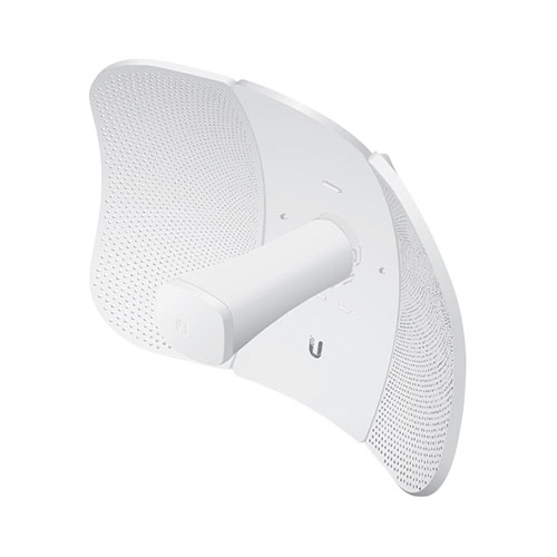 UBIQUITI NETWORKS LITEBEAM AC GEN2 AIRMAX AC CPE WITH MANAGEMENT RADIO ...