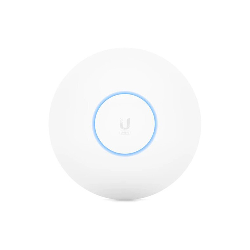 Ubiquiti U6-LR Dual-Band Access Point Price in BD | Techland BD