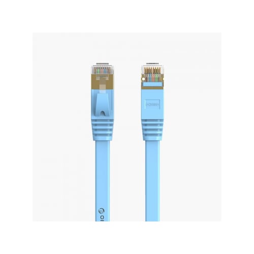 ORICO 5M CAT7 10000Mbps Flat Ethernet Cable price in BD