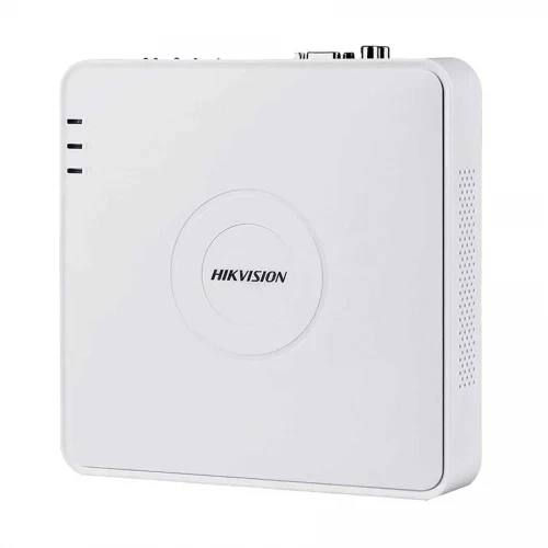 Hikvision DS-7104HGHI-K1 4-ch DVR Price in BD
