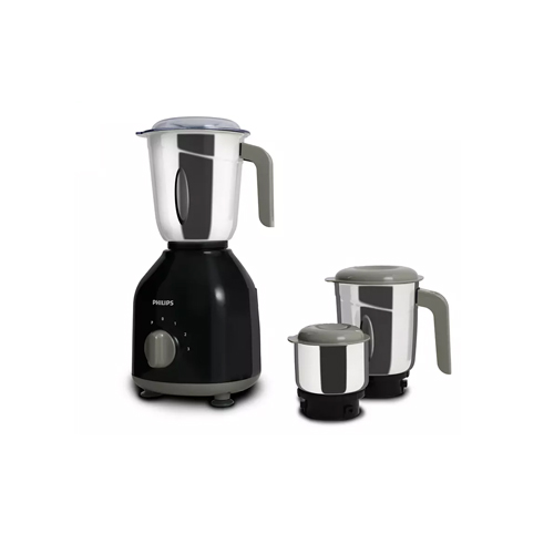 PHILIPS 750W MIXER GRINDER HL7756/00 BLACK PRICE IN BD | TECHLAND BD