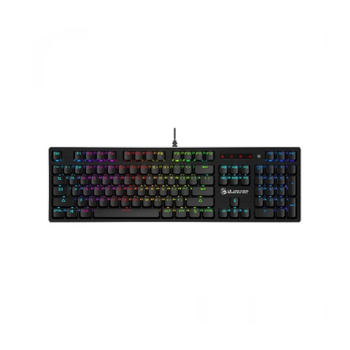A4 Tech Bloody B820R LIGHT STRIKE RGB ANIMATION GAMING KEYBOARD price in bd