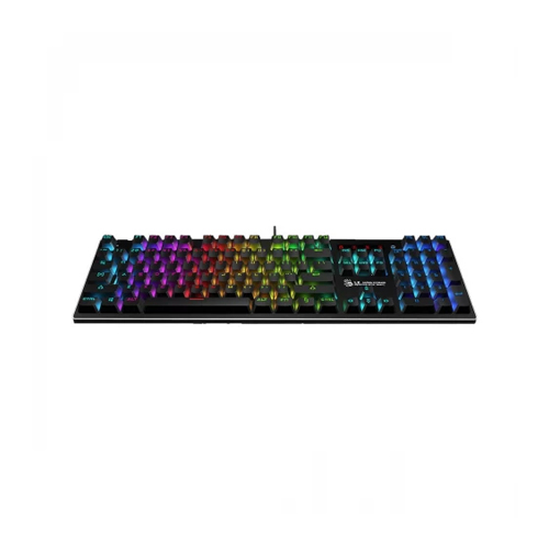 A4 Tech Bloody B820R LIGHT STRIKE RGB ANIMATION GAMING KEYBOARD price in bd