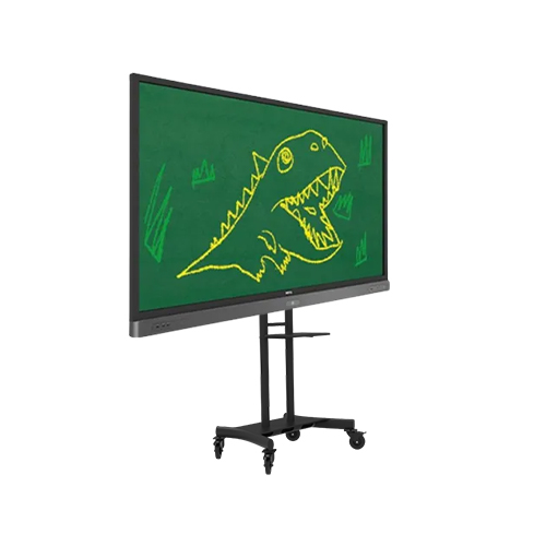 Best BenQ RP6502K 65 Inch Interactive Flat Panel Display Price in ...
