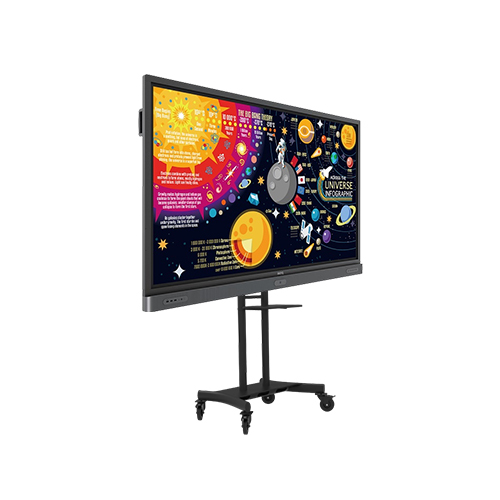 best BenQ RP7501K Interactive Display Price in Bangladesh 2022-TechLand BD