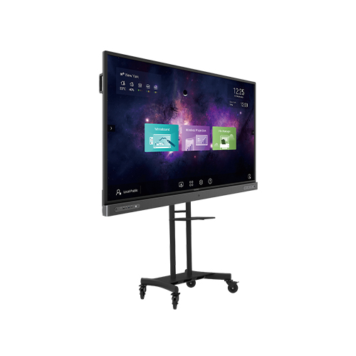 Benq RP8602 - 86" Interactive Display Price in Bangladesh - Tech Land BD