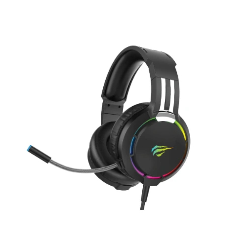 Havit H2010d Pro Gaming Headset Price in Bangladesh - Tech Land BD