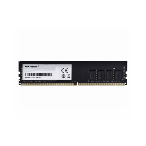 Hikvision 4gb Ddr3 1600mhz Ram Desktop Price In Bangladesh Techland