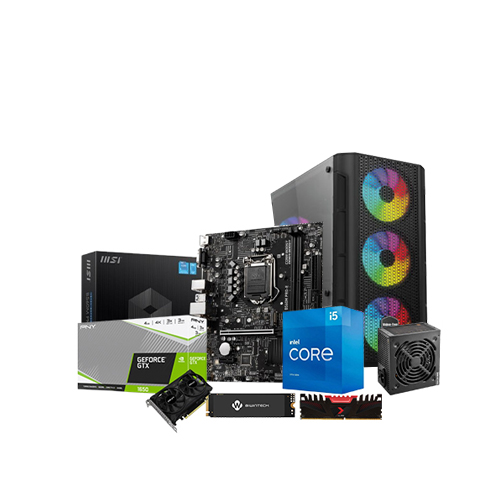 INTEL CORE 13-12100F 12TH GEN DESKTOP PC Price in Bangladesh | TechlandBD