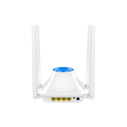 Tenda F6 N300 Wireless Router price in BD | Techland bd