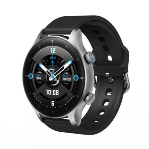 G-TiDE R1 Waterproof Smartwatch price in Bangladesh | Techland BD