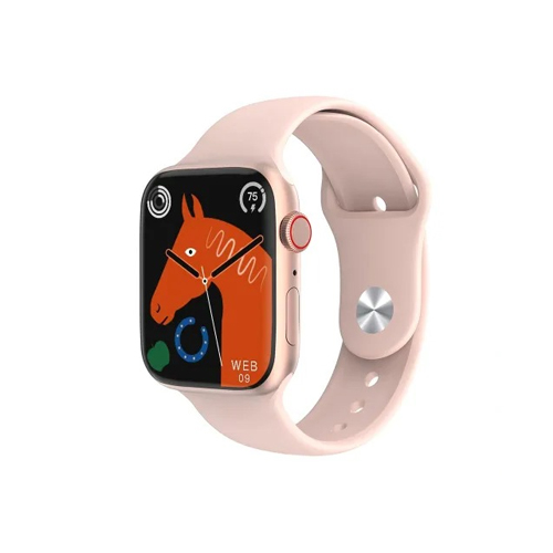 WIWU SW01 PRO CALLING SMARTWATCH Price in Bangladesh - Tech Land BD