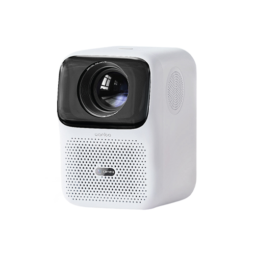 Xiaomi Wanbo T4 Smart Portable Projector price in Bangladesh | TechlandBD
