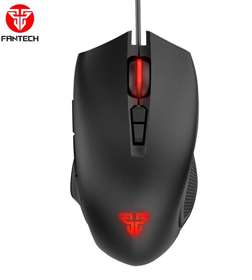 Fantech X13 USB Wired Gaming Mouse price in bd | TechLand BD