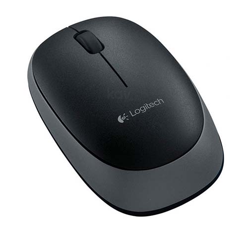 Logitech M165 Wireless Mouse at Low Price in Bangladesh | TechLand BD