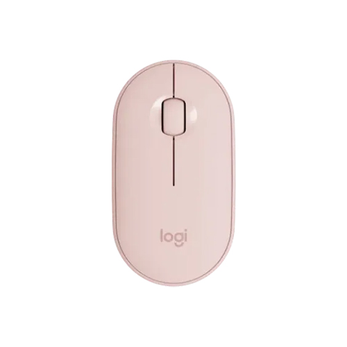 Best Logitech M350 Pebble Bluetooth and Wireless Mouse Bangladesh