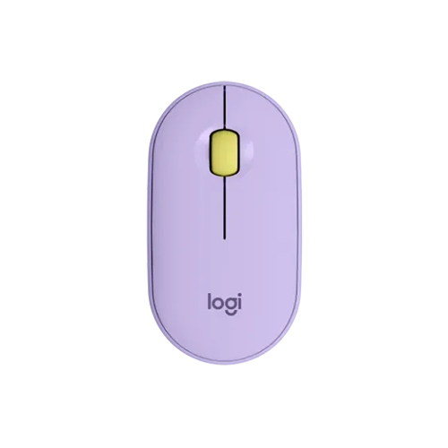 Best Logitech M350 Pebble Bluetooth and Wireless Mouse Bangladesh