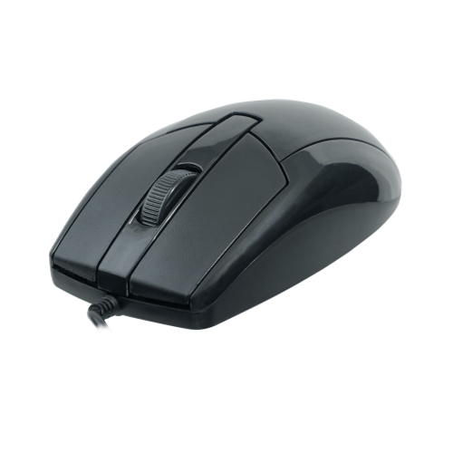 Walton WMS029WN Optical Wired Mouse Price in BD
