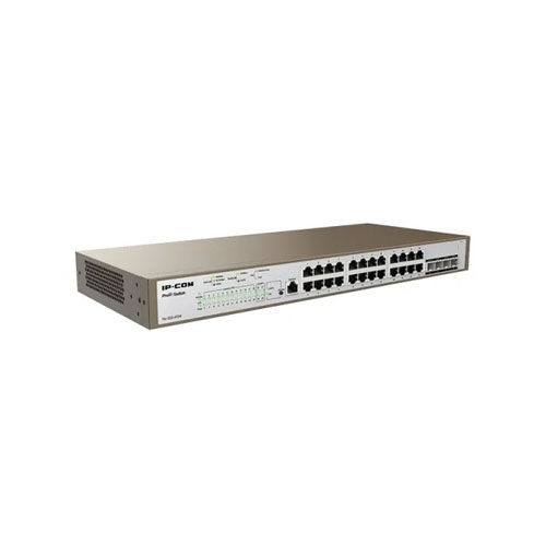 IP-COM Pro-S24 24 Port Gigabit Managed ProFi Switch price in BD.