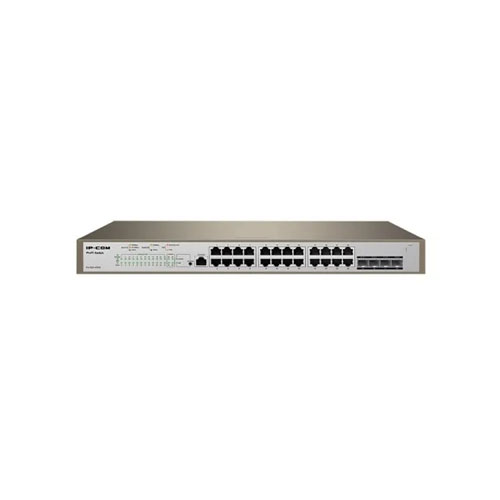 IP-COM Pro-S24 24 Port Gigabit Managed ProFi Switch price in BD.