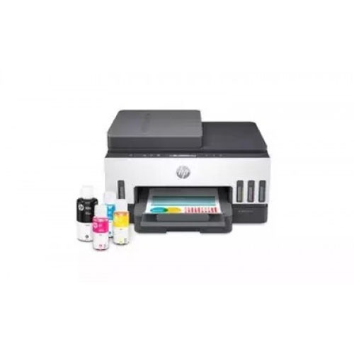 HP Smart Tank 720 Printer price in Bangladesh