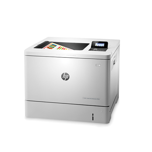 HP Enterprise M555DN Printer price in Bangladesh