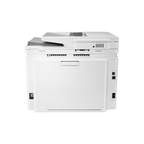 BUY HP Color LaserJet Pro MFP M283fdn Printer AT BEST PRICE IN BD ...