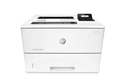 HP M501dn LaserJet Pro printer Price in BD