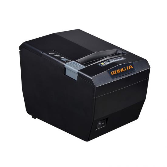 RONGTA RP327-UP 80mm Thermal pos Printer Price in Bangladesh| TechLand BD
