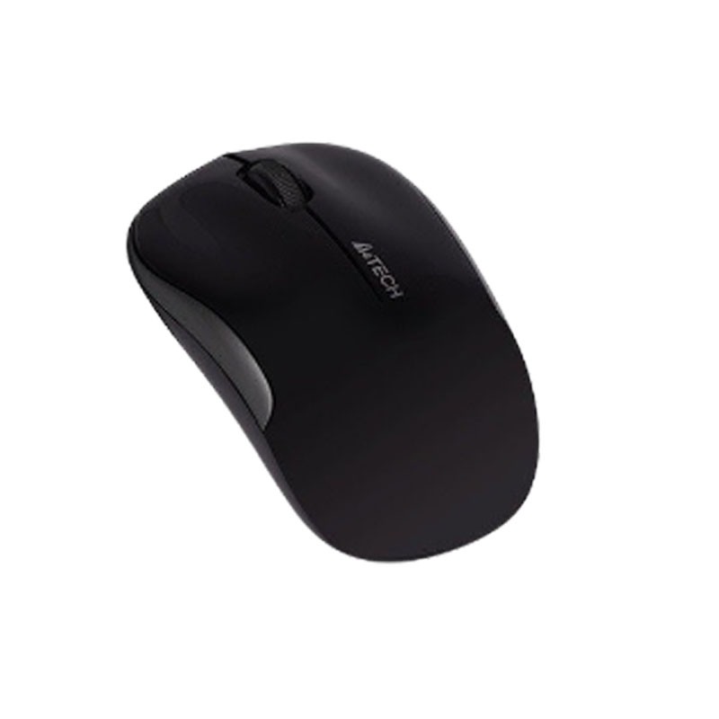 A4TECH G3-300N V-Track Wireless Mouse Price In Bangladesh I TECHLAND