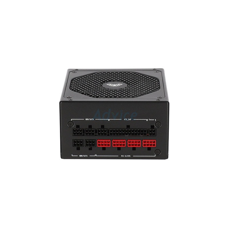 AULA FD02 FULLY MODULAR 80 PLUS GOLD PSU PRICE IN BD | TECHLAND BD