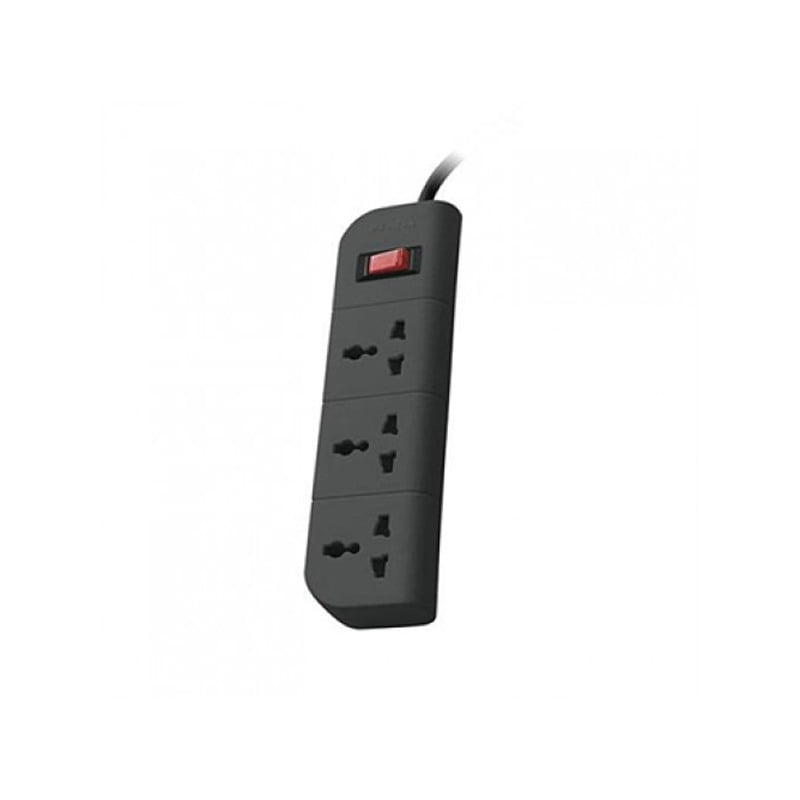 BELKIN 3 PIN 3 PORT GREY POWER STRIP PRICE IN BD | TECHLAND BD