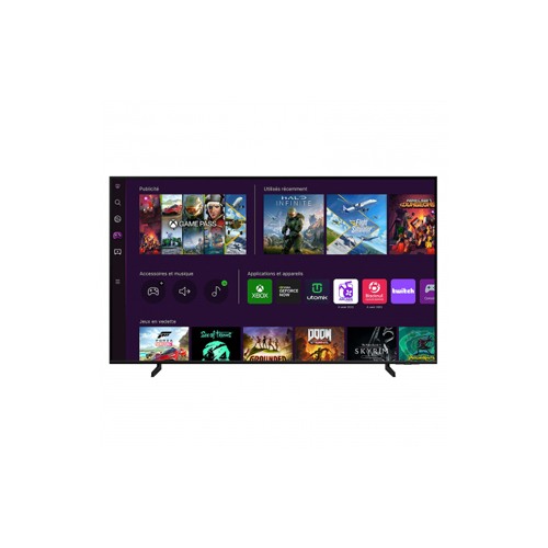 Samsung Q65C 43 inch QLED 4K Tizen TV Price in BD