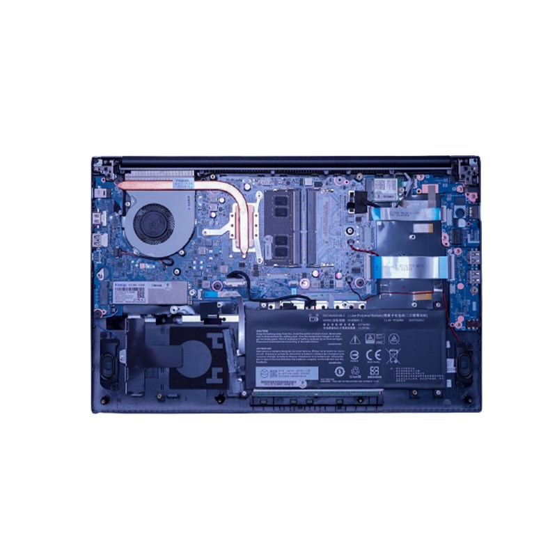 THUNDEROBOT IGER E1 CORE I7 11TH GEN 15.6" FHD LAPTOP PRICE IN BD ...