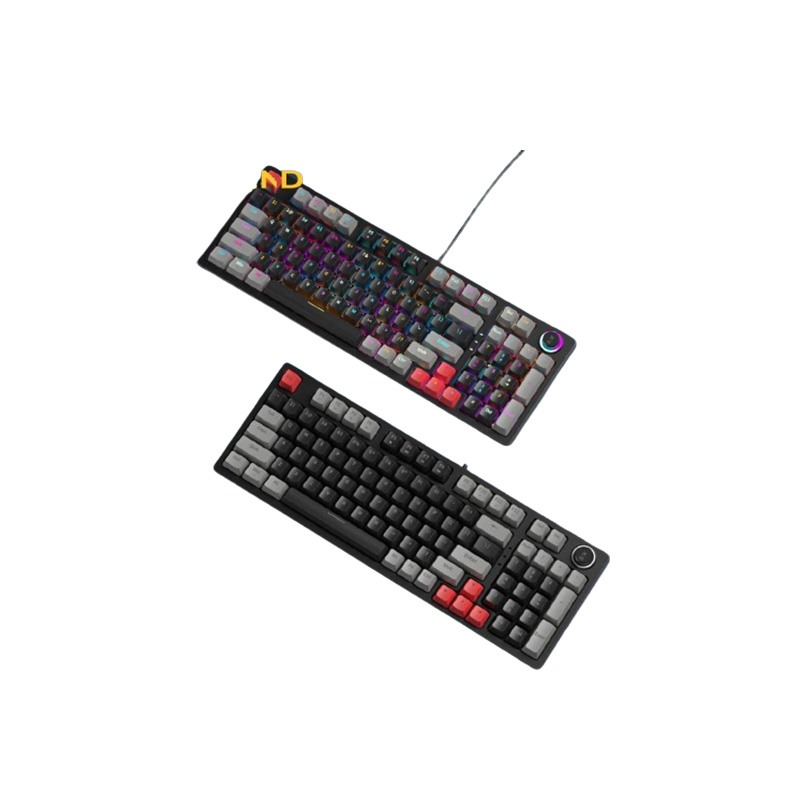 ZIFRIEND ZA981 KEYBOARD PRICE IN BD | TECHLAND BD