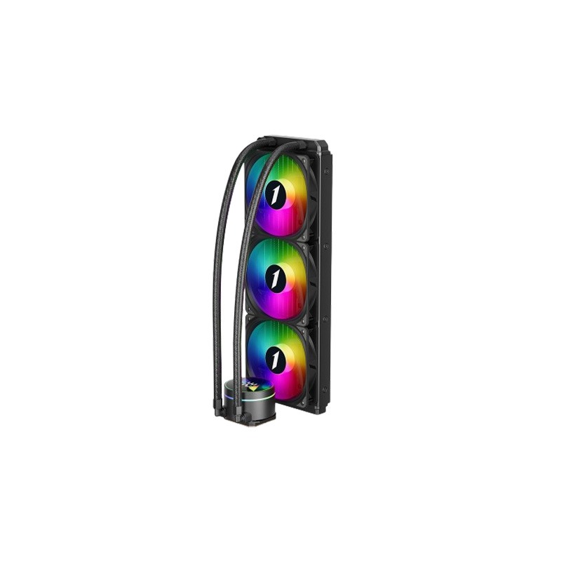 1st Player TS3 360 Cooler Price In BD | TechLand BD