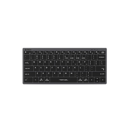 A4TECH Fstyler FBX51C Keyboard Price In BD | TechLand BD
