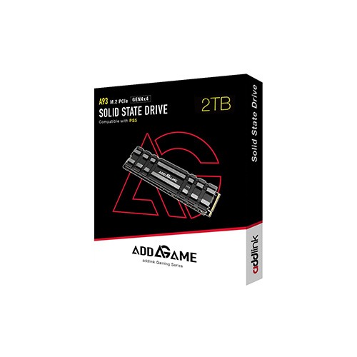 Addlink A93 SSD Price In BD | TechLand BD