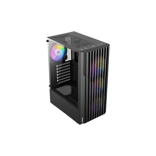 Antec AX22 Elite Case Price In BD | TechLand BD