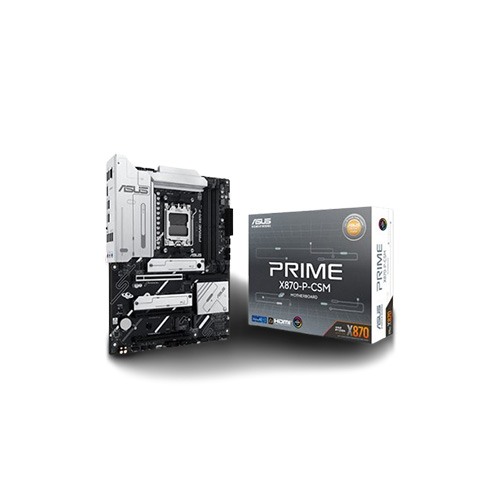 ASUS PRIME X870-P-CSM Motherboard Price In BD | TechLand BD