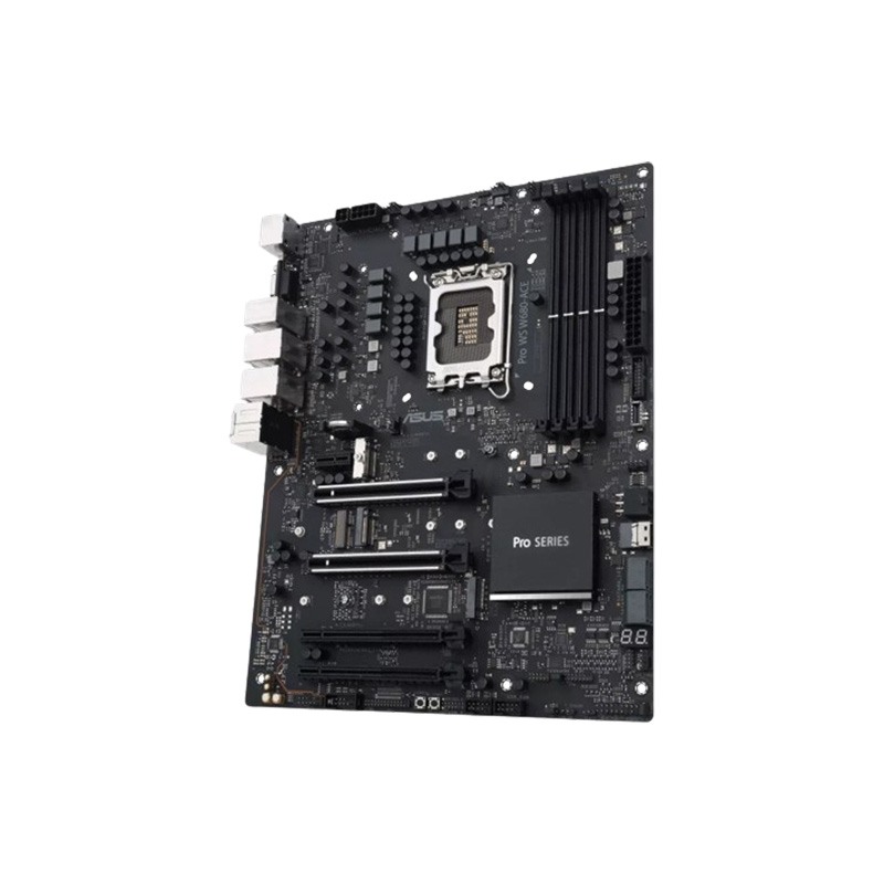 Asus Pro WS W680-ACE Motherboard Price In BD | TechLand BD Asus Pro WS W680-ACE Motherboard Price In BD | TechLand BD