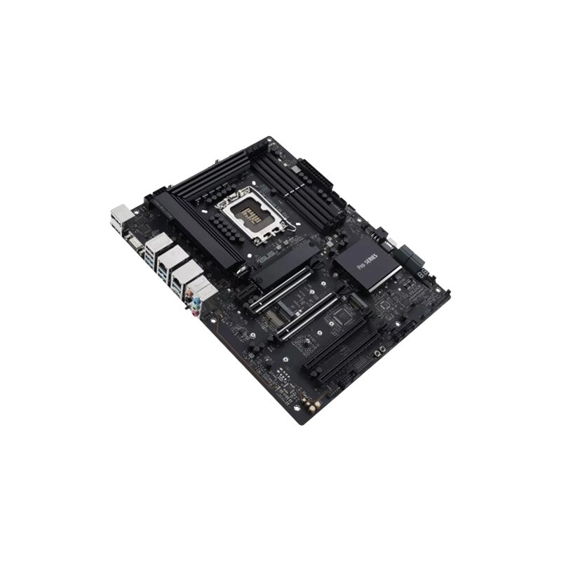 Asus Pro WS W680-ACE Motherboard Price In BD | TechLand BD Asus Pro WS W680-ACE Motherboard Price In BD | TechLand BD