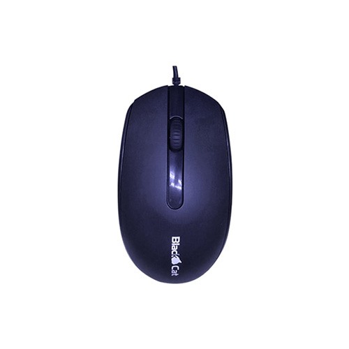 Black Cat BC-M10 Mouse Price In BD | TechLand BD