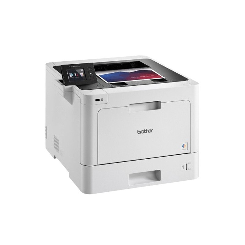 Brother HL-L8360CDW Printer Price In BD | TechLand BD