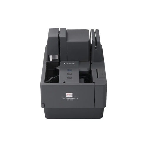 Canon imageFORMULA CR-120 UV Cheque Scanner Price In BD | TechLand BD